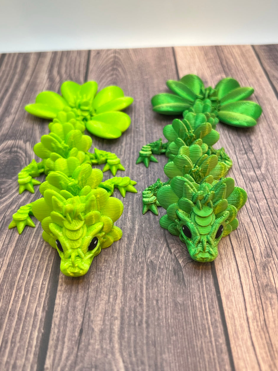 Little Potato Printing Company LLC - 3D Printing